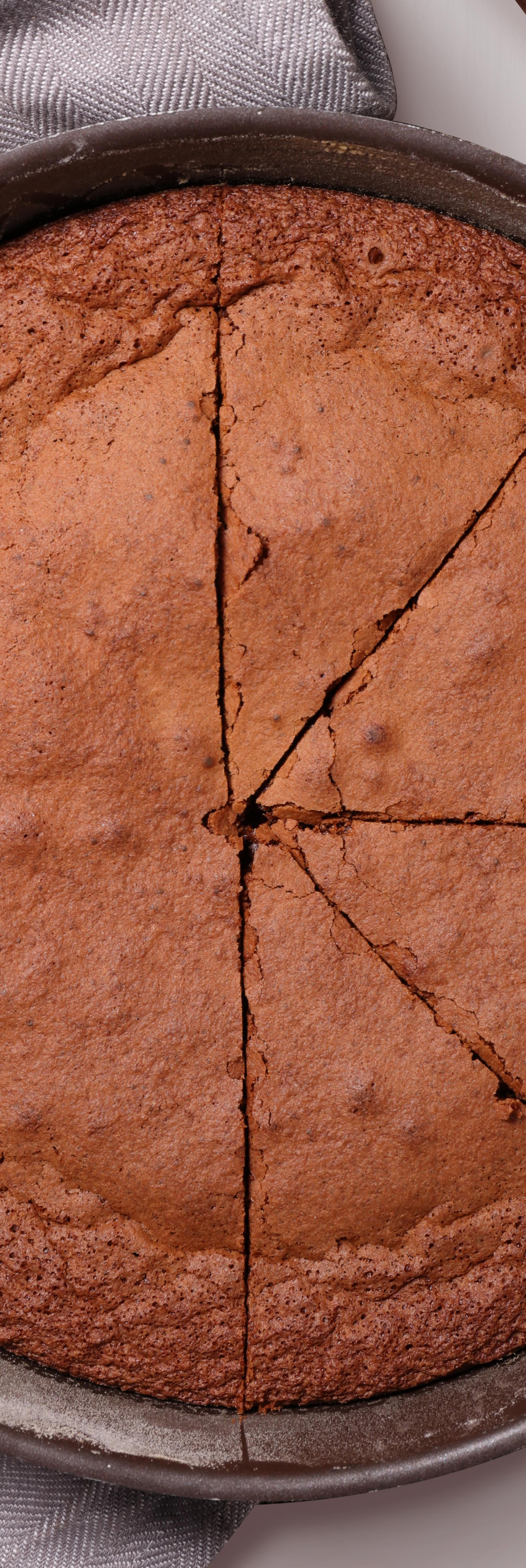 Gâteau chocolat anniversaire enfant - Recette Companion Connect XL | Moulinex