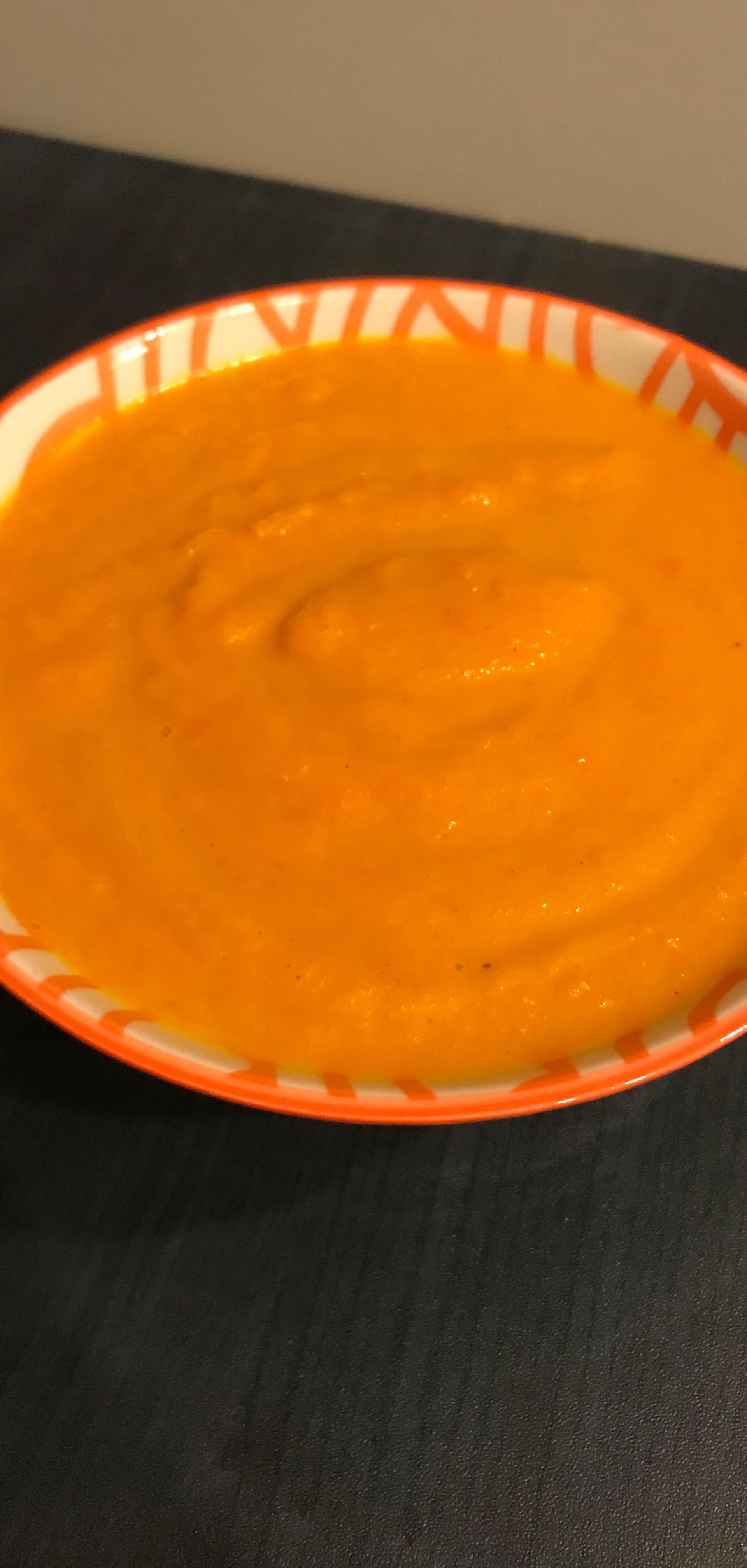 Carottes au curry - Recette Cookeo | Moulinex