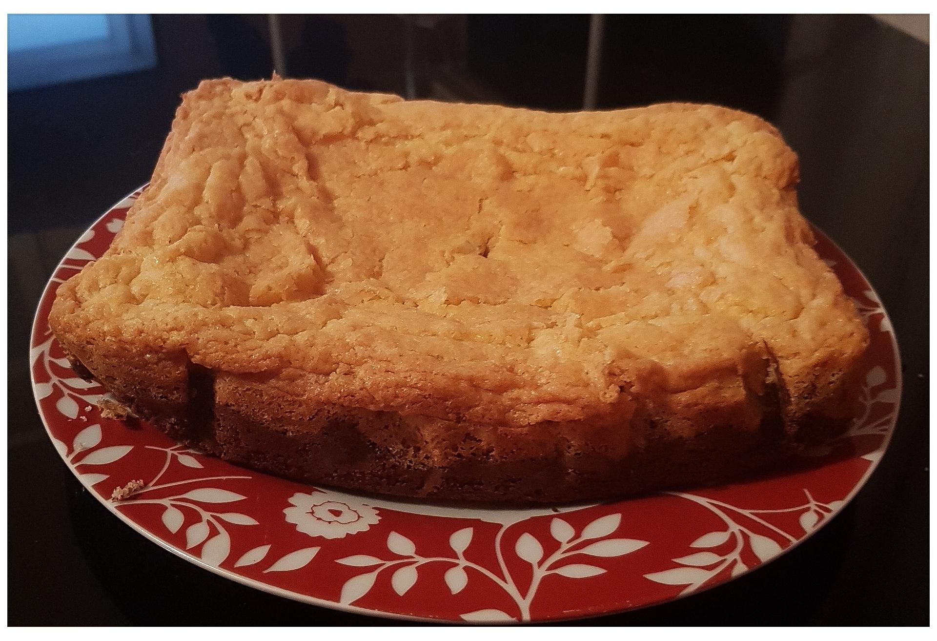 Brookie maison - Recette Cake Factory | Tefal