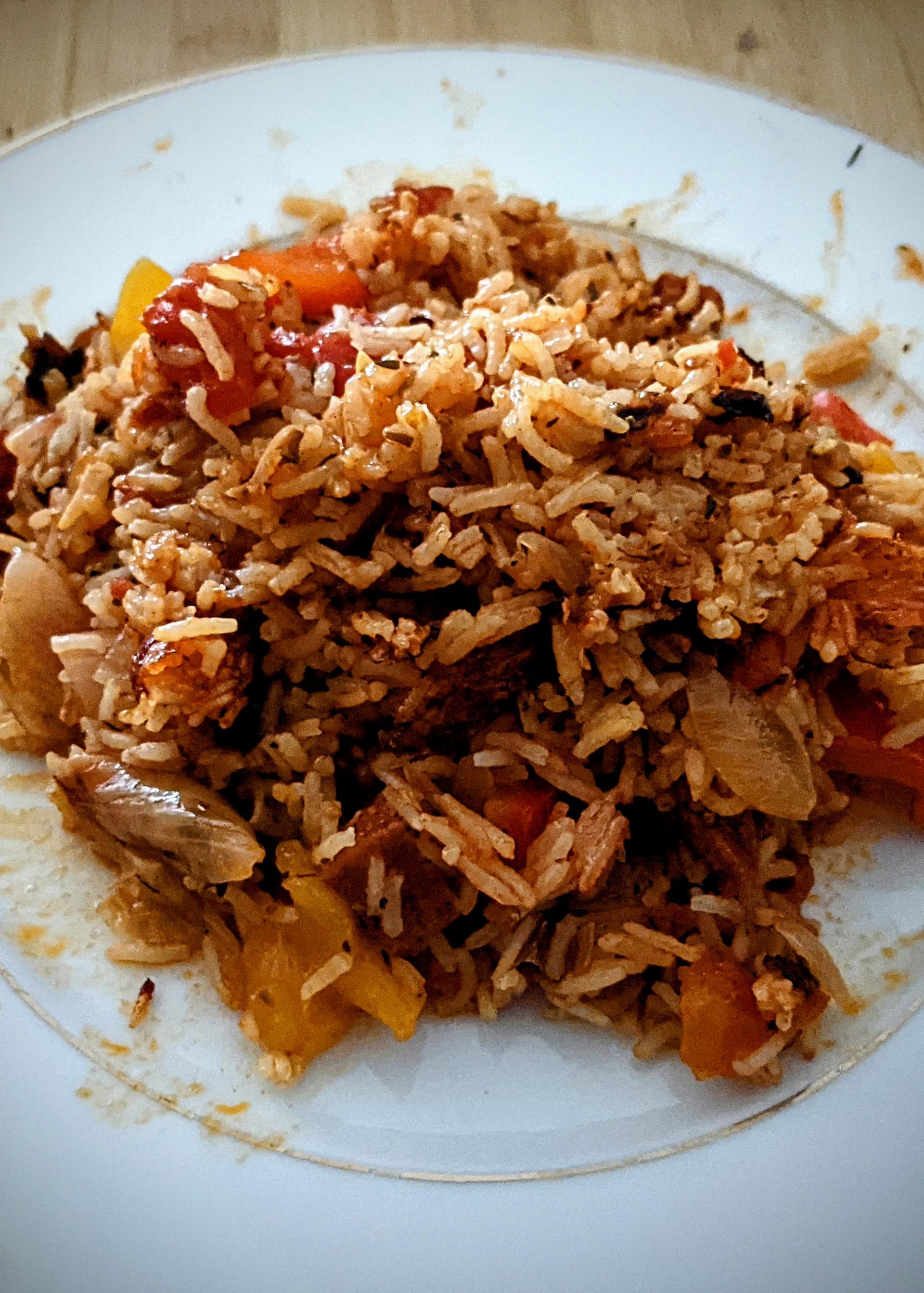 Marmite à l’espagnole - Recette Cookeo V3 | Moulinex