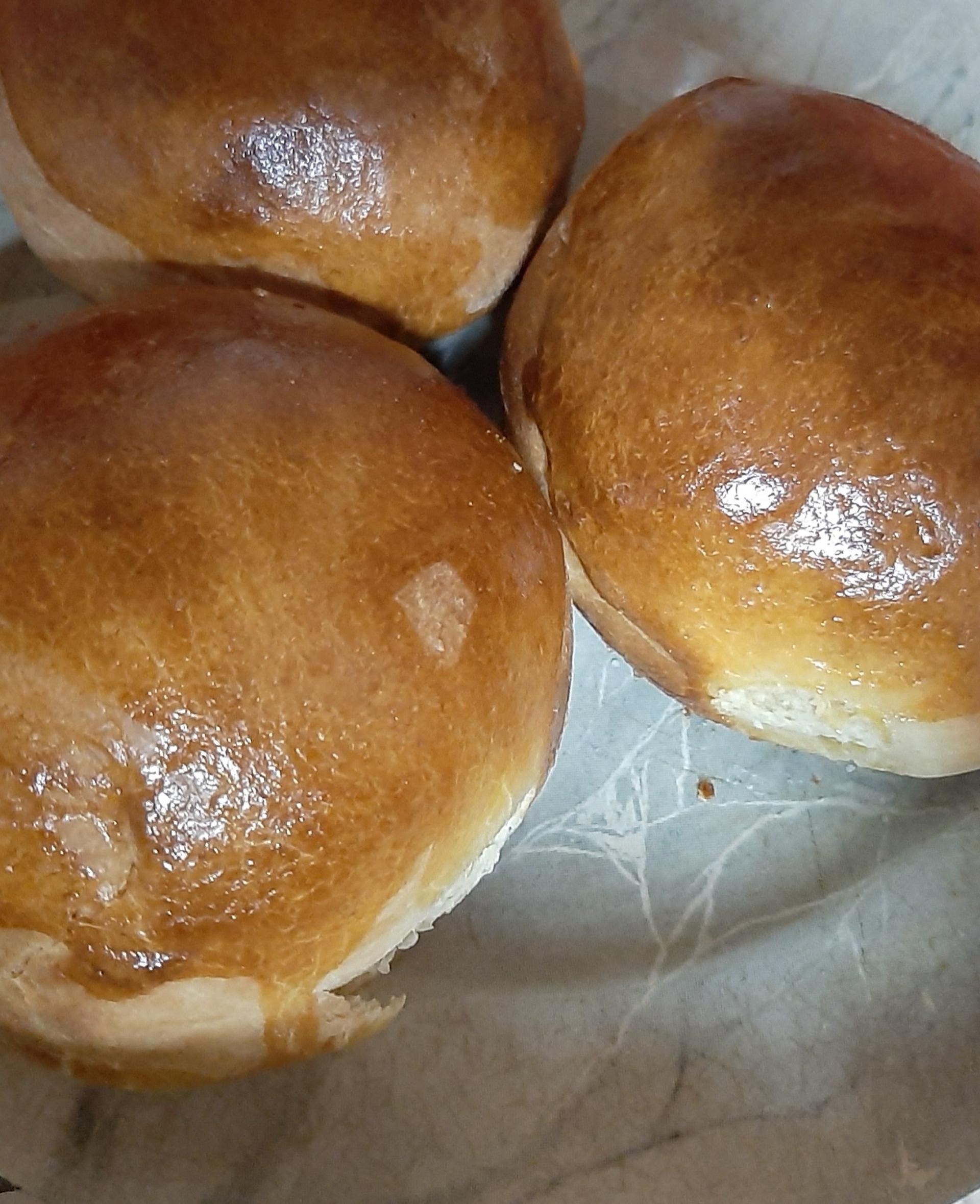 Pain cuit au crisp - Recette Cookeo | Moulinex