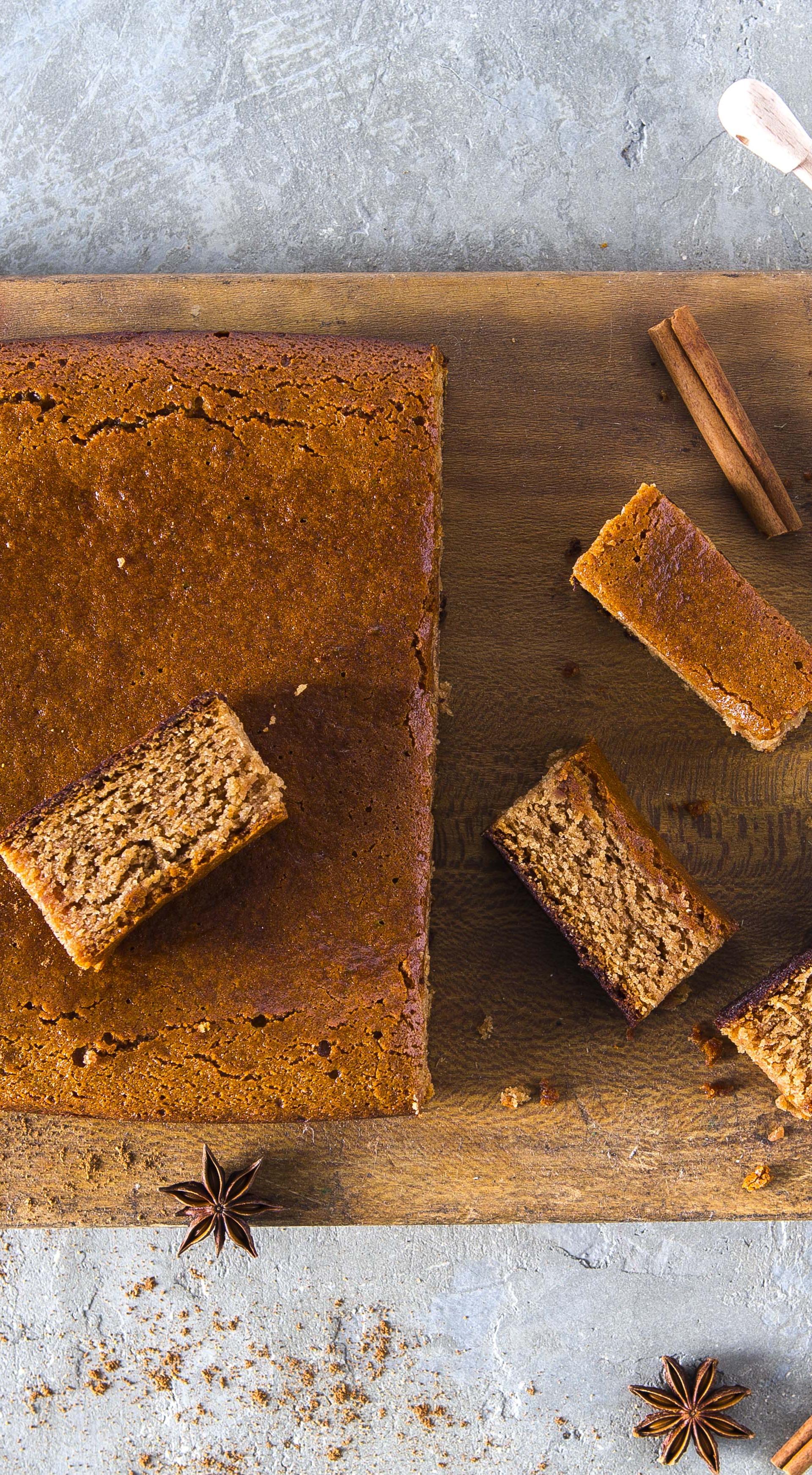 pain individuel complet - Recette Cake Factory | Tefal