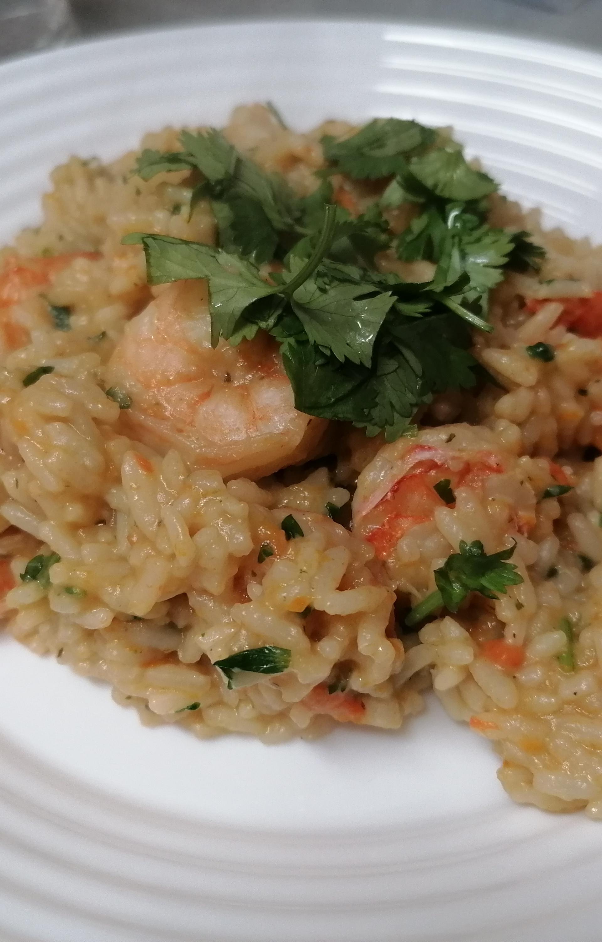 Riz aux oignons rapide - Recette Cookeo V3 | Moulinex