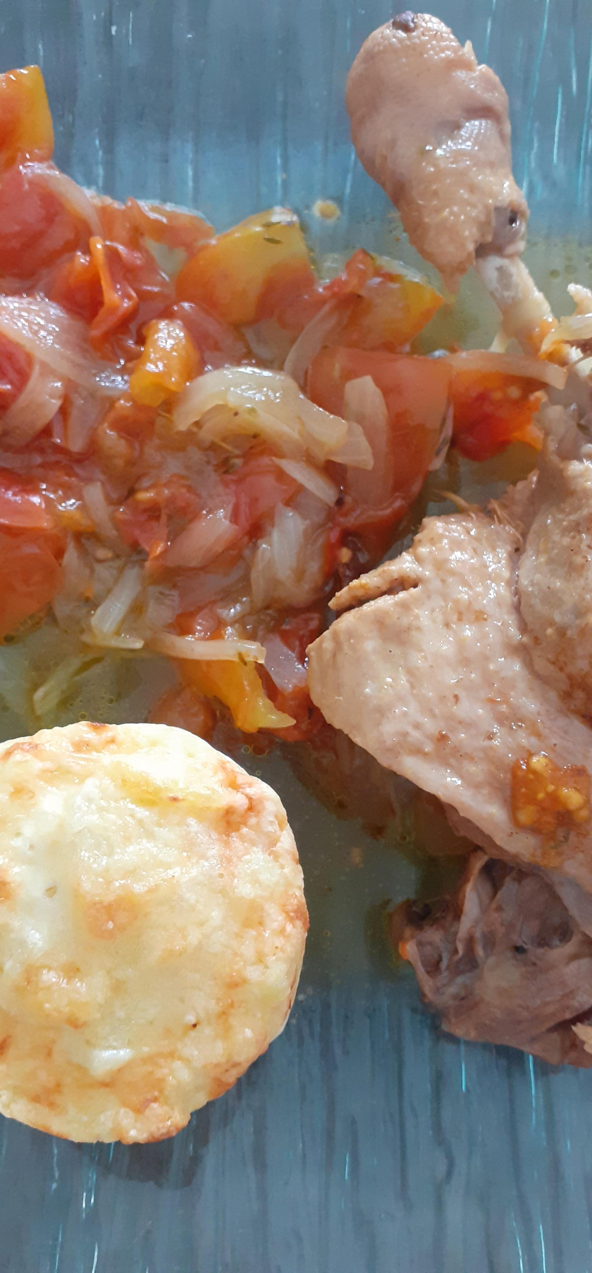 Cuisses de canard en sauce - Recette Cookeo | Moulinex