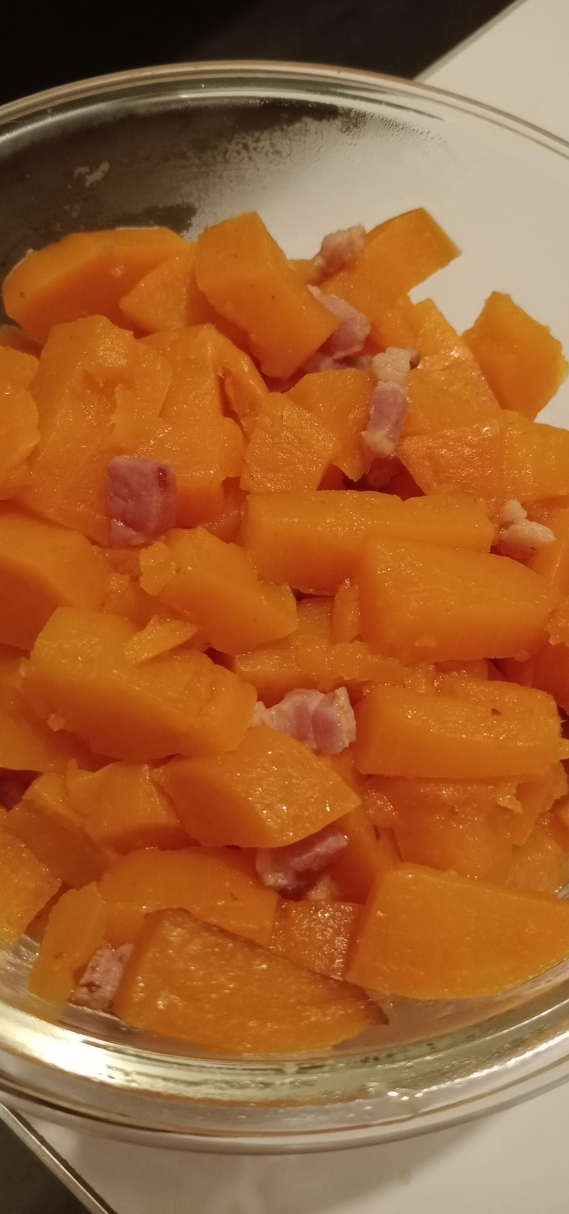 Patates douce rissolées - Recette Cookeo V3 | Moulinex