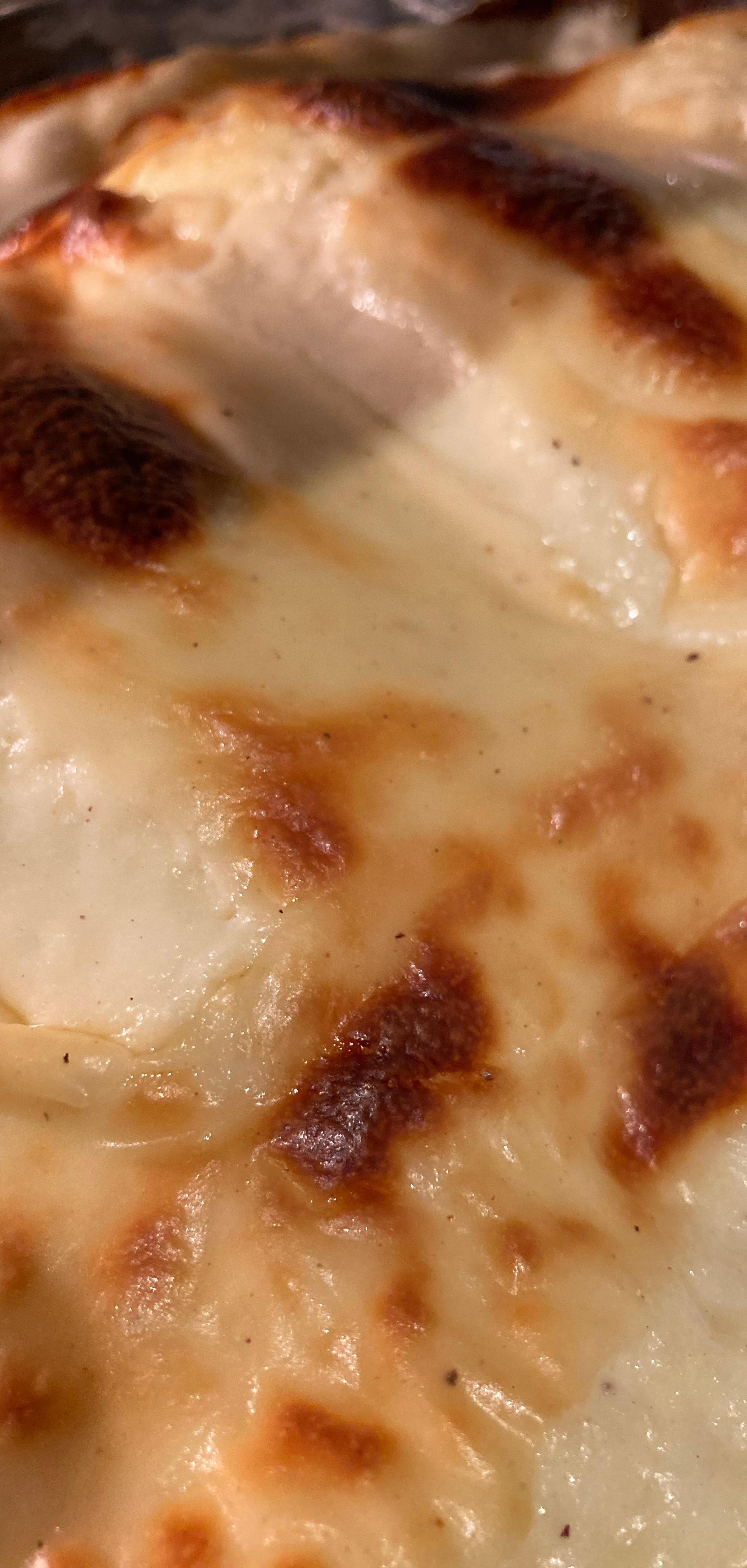 Béchamel - Recette Companion | Moulinex