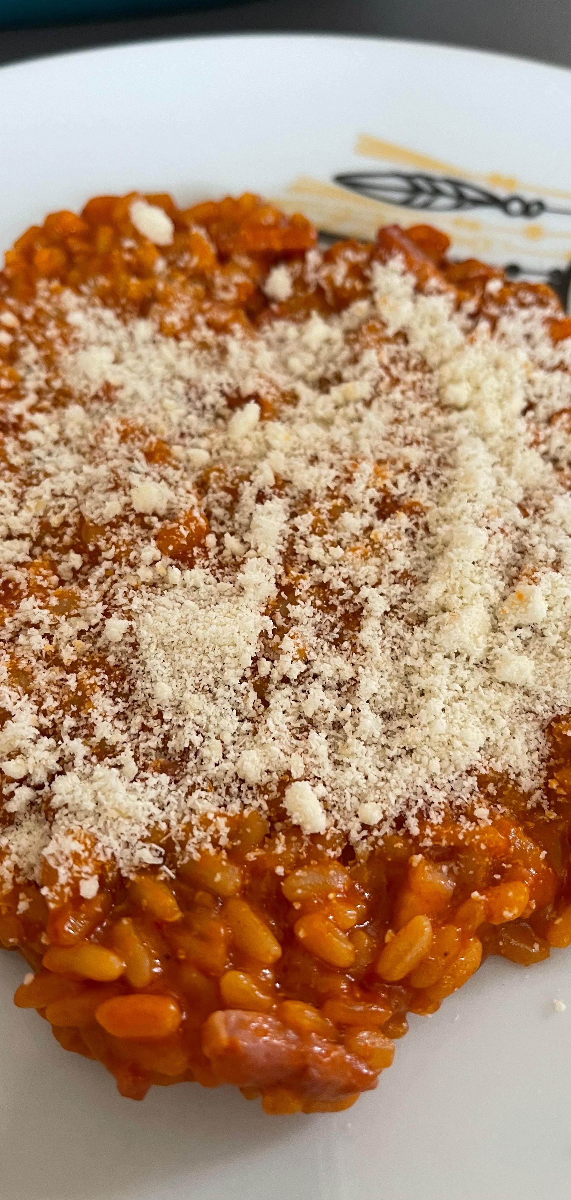 Risotto viande haché - Recette Cookeo | Moulinex