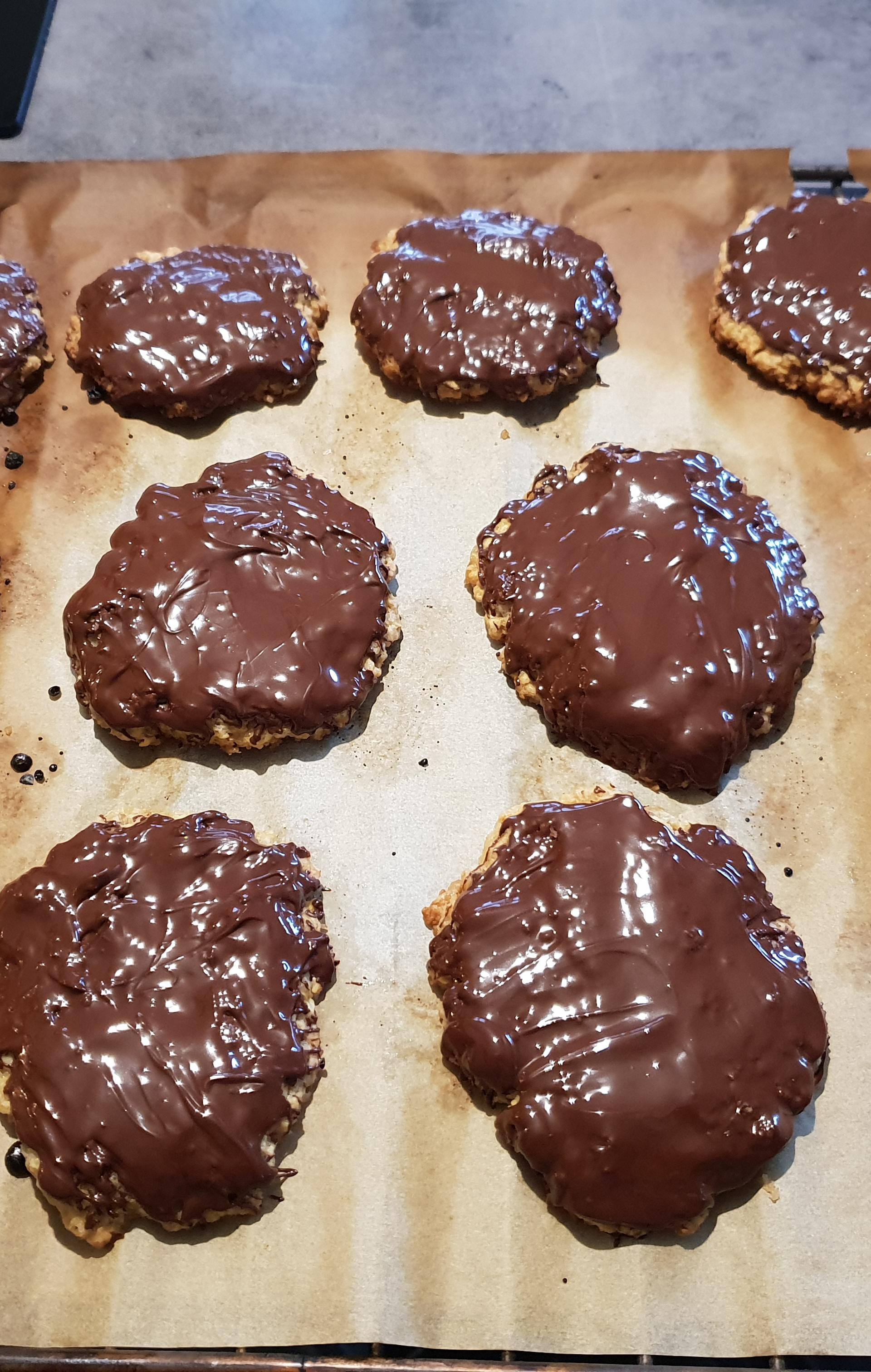 Barre flocon d'avoine - Recette Cake Factory | Tefal